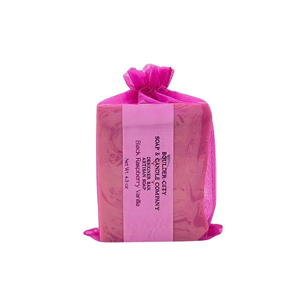 Sudsy Soap Bag – Boulder City Soap & Candle Co.