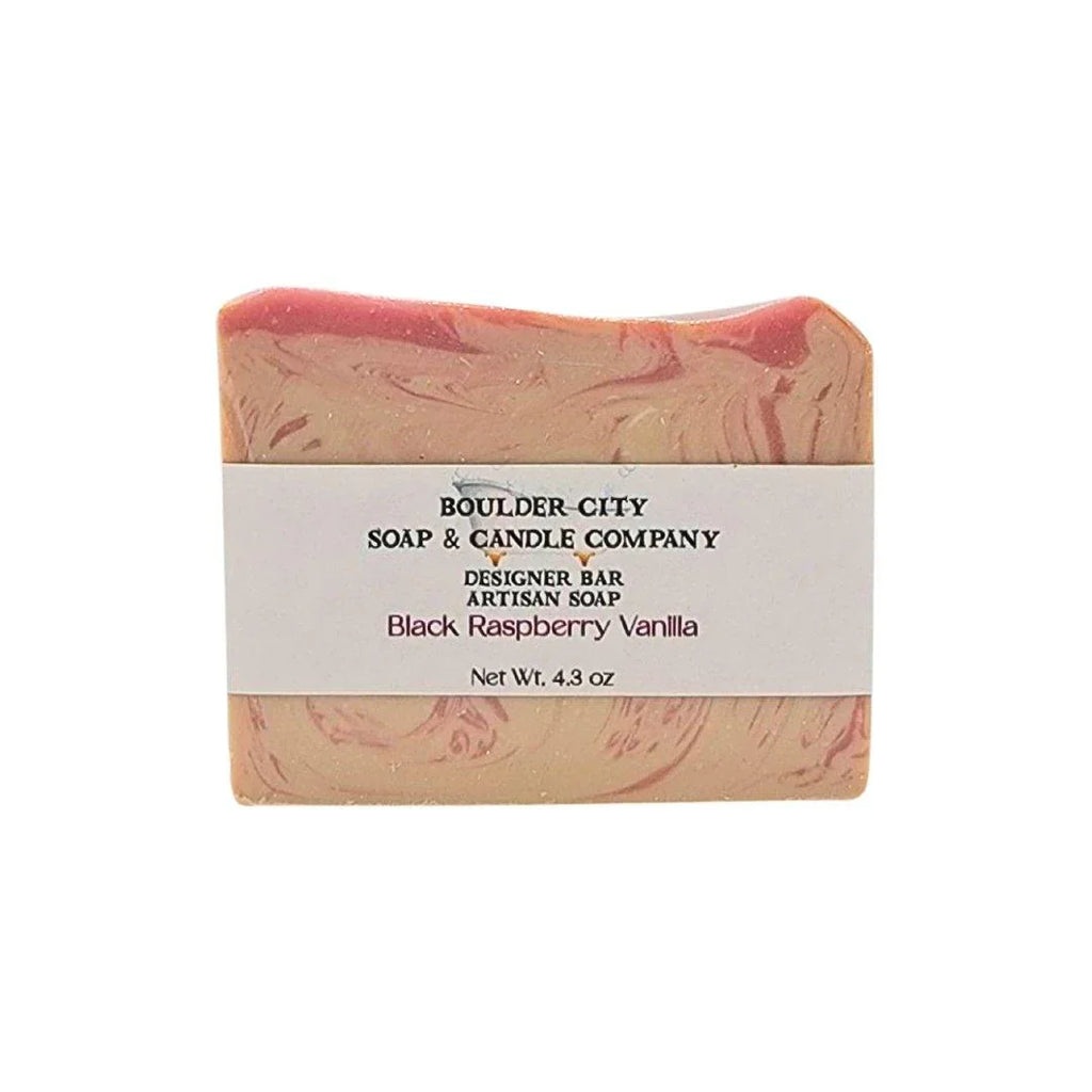 Sudsy Soap Bag – Boulder City Soap & Candle Co.