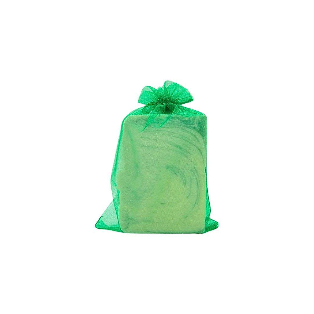 Sudsy Soap Bag – Boulder City Soap & Candle Co.