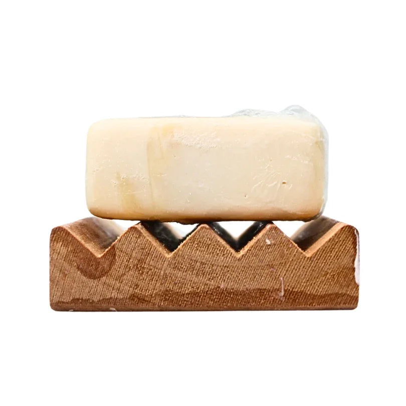 Soap Dish | Handmade Wooden Soap Holder | Bouldercitysoap – Boulder ...
